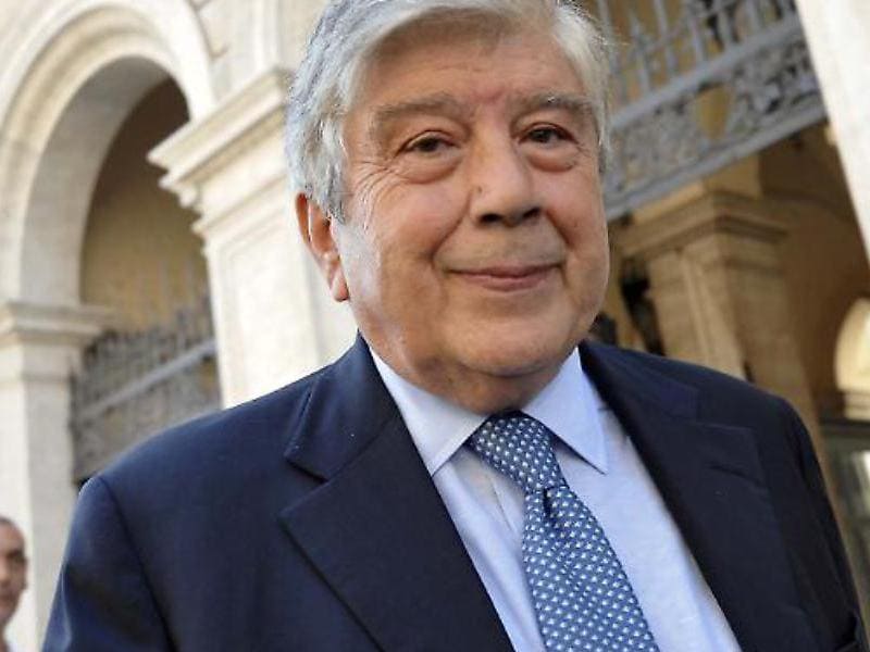 Caliendo: “Commissione contenziosa è organo giurisdizionale e non ...